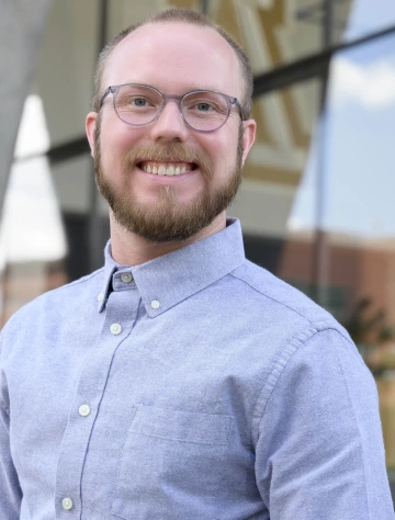 One-on-one with Design Fellow Matthew Briggs | Engineering Interdisciplinary Capstone